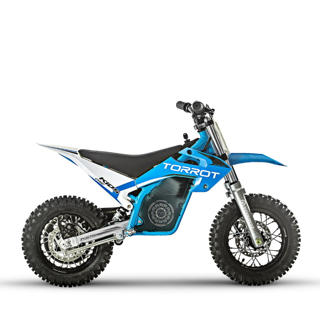 Didžiausias elektrinių motociklų ir motorolerių pasirinkimas