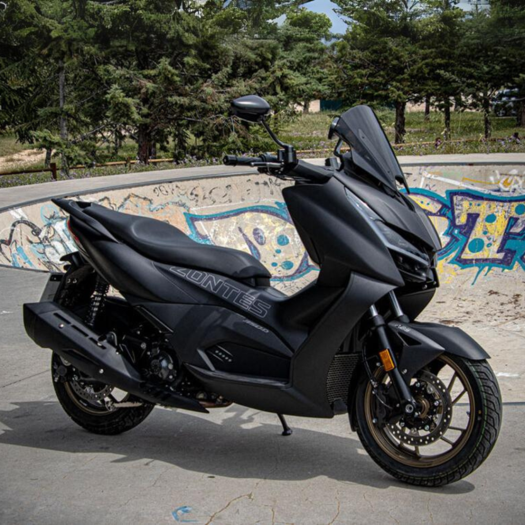 Nauji motociklai Lietuvoje | Moto INN